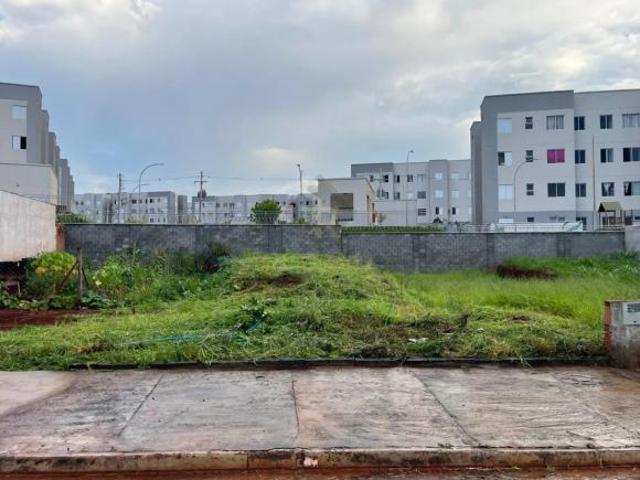 Terreno para venda no bairro Reserva Macauba, em Ribeirão Preto SP