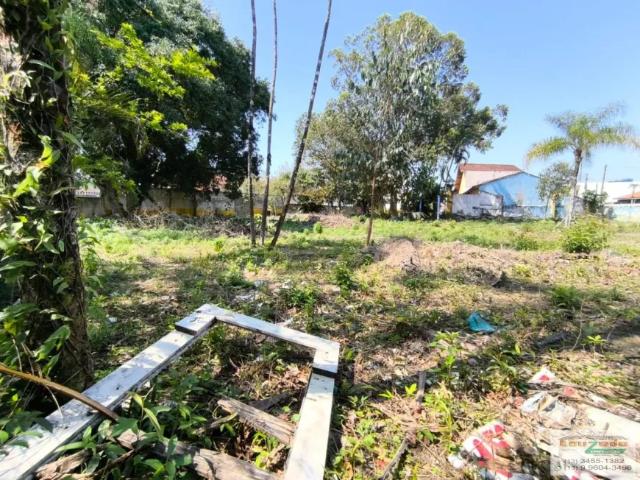 Terreno para Venda no bairro Stella Maris na cidade de Peruíbe/SP