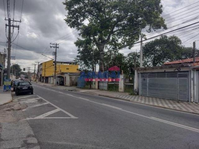 Terreno para venda no bairro São João