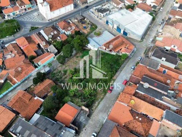 Terreno para Venda no bairro São Sebastião Santa Branca/SP