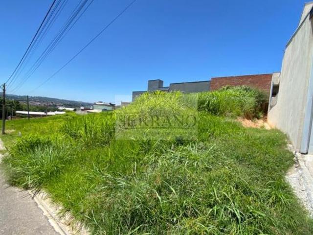 TERRENO PARA VENDA NO BAIRRO SANTA CANDIDA EM VINHEDO