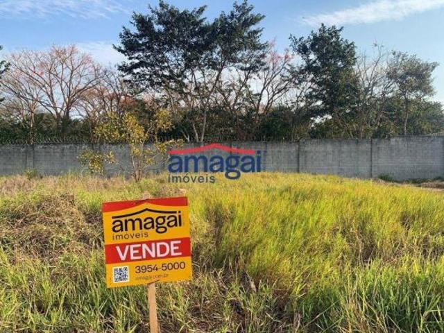 Terreno para venda no bairro Santa Cruz dos Lázaros