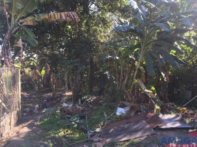 Terreno para venda no bairro Santa Cruz dos Lázaros