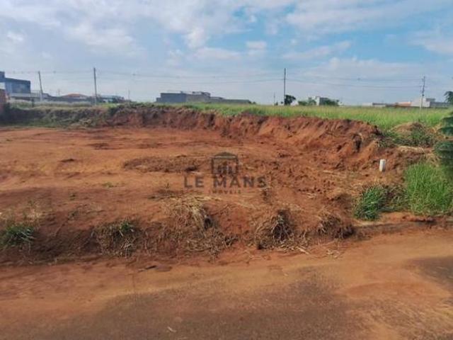 Terreno para venda no bairro Vale do Sol em Piracicaba/SP