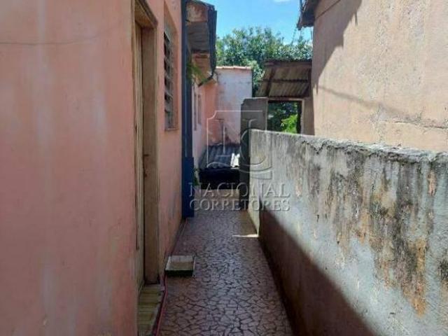 Terreno para Venda no Bairro Vila Assunção Santo André, SP | Excelente Oportunidade!
