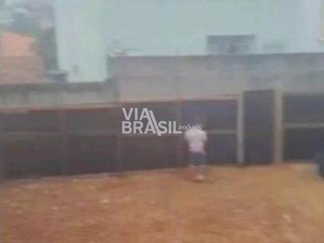 Terreno para Venda no bairro Vila Guiomar, Santo André 249 m² R$ 745.000,00