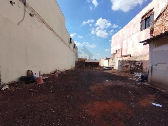 Terreno para Venda no BairroVila Tibério em Ribeirão Preto/SP