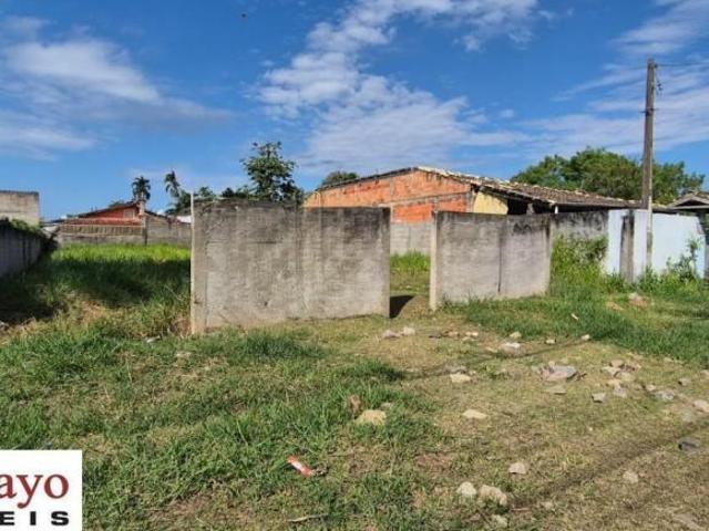 Terreno para venda no Gaivotas, Caraguatatuba SP