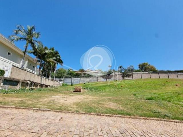 Terreno para venda no Gramado em Campinas Clube dos Médicos Façanha Imóveis Campinas