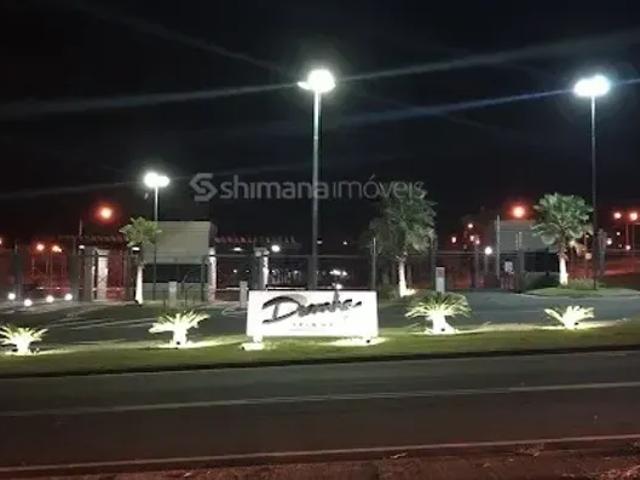 Terreno para venda no damha fit ipigua
