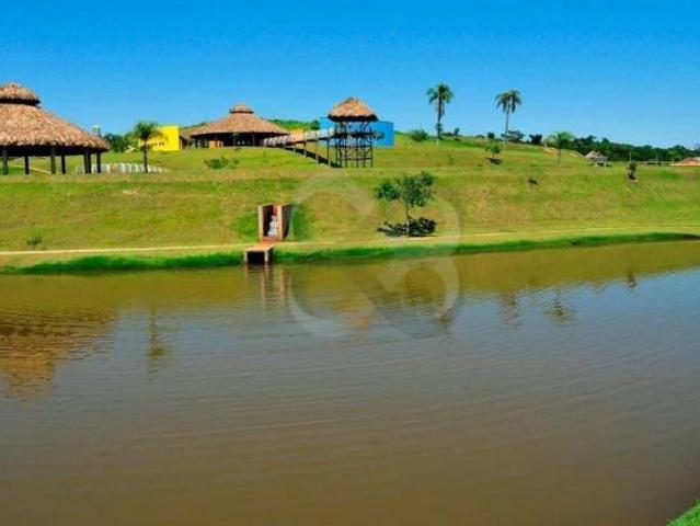 Terreno para Venda no Ecovillas do Lago – 2.664m² por R$ 600.000,00