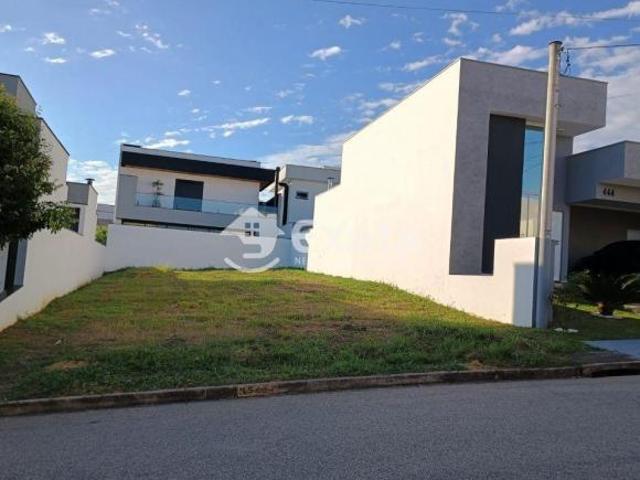 Terreno para venda no Ibiti Reserva