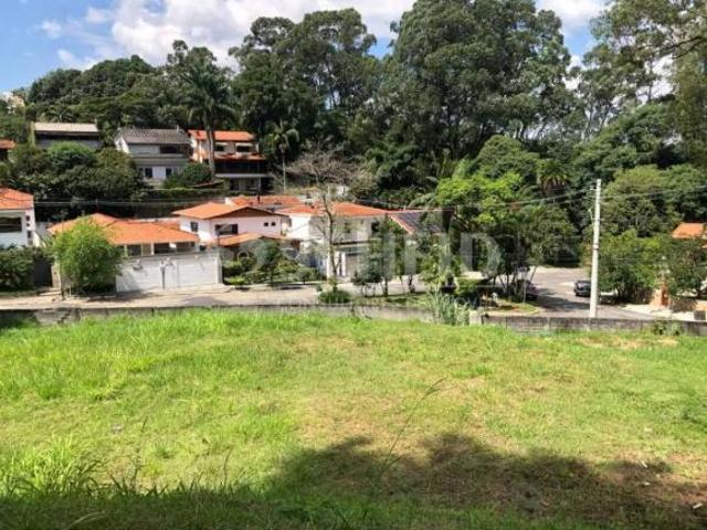 Terreno para venda no Jardim Marajoara, São Paulo SP