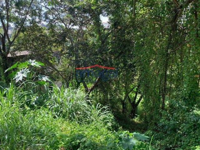 Terreno para venda no Jardim Maria Amelia