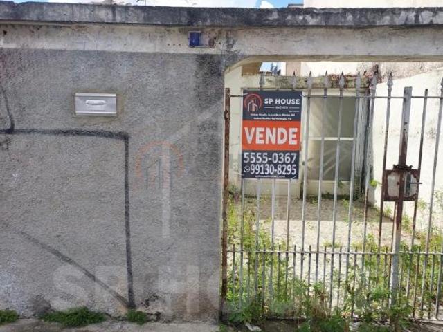 Terreno para venda no Jardim Monte Kemel, com 240m²