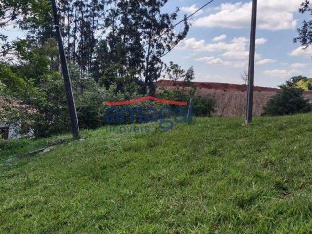 Terreno para venda no Jardim Calixto