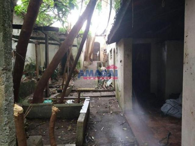Terreno para venda no Jardim Califórnia