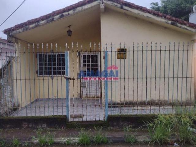 Terreno para venda no Jardim Casa Branca Caraguatatuba