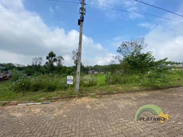 Terreno, 398m² área total à venda