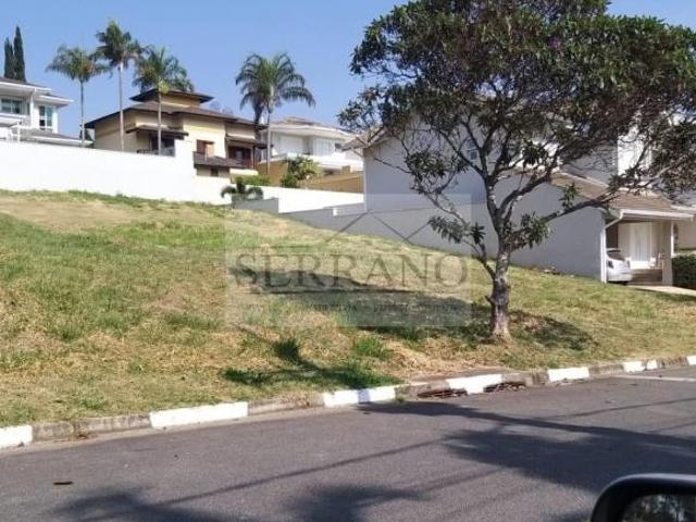 TERRENO PARA VENDA NO JARDIM PANORAMA EM VINHEDO
