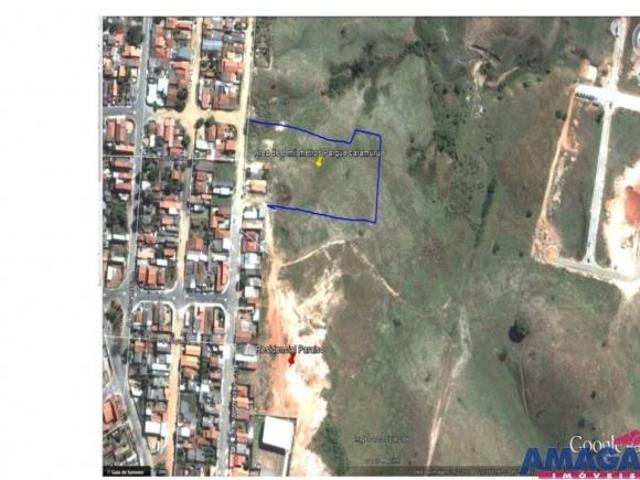 Terreno para venda no Jardim Paraíso