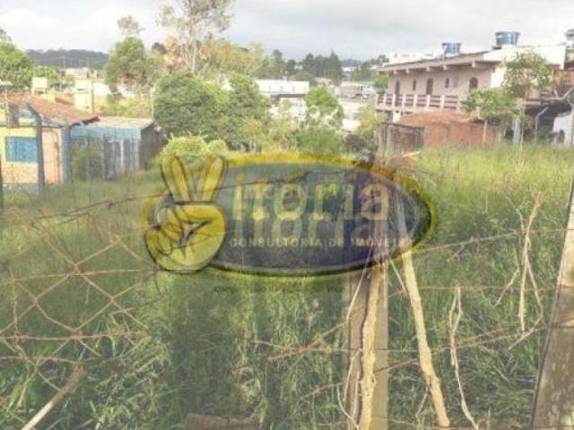 Terreno para Venda no Jardim Represa Batistini SBC