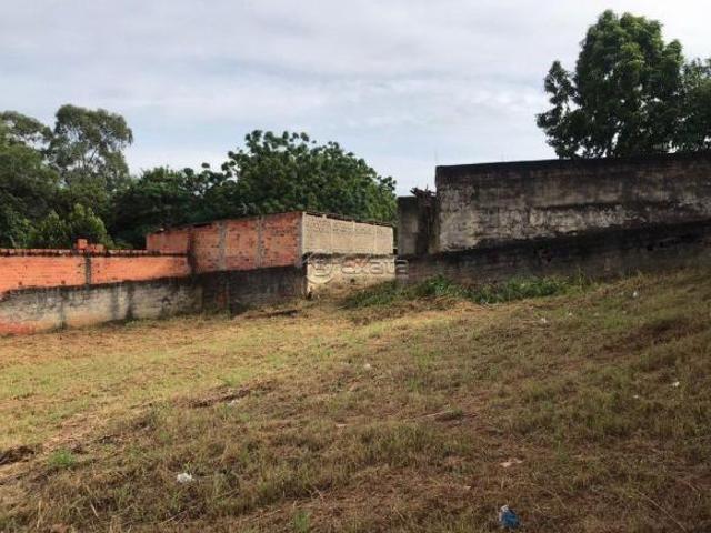 Terreno para venda no Jardim Sao Paulo