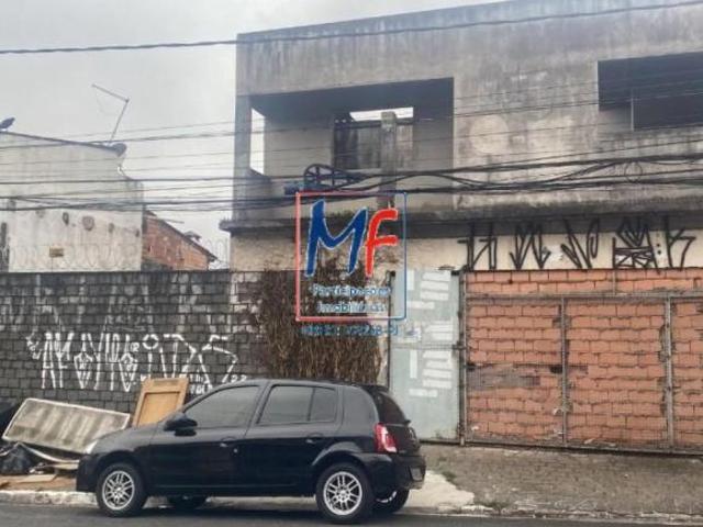 Terreno para Venda no Jardim Santa Margarida com 500 m² de área de terreno, 351 m2 a.c Zoneamento