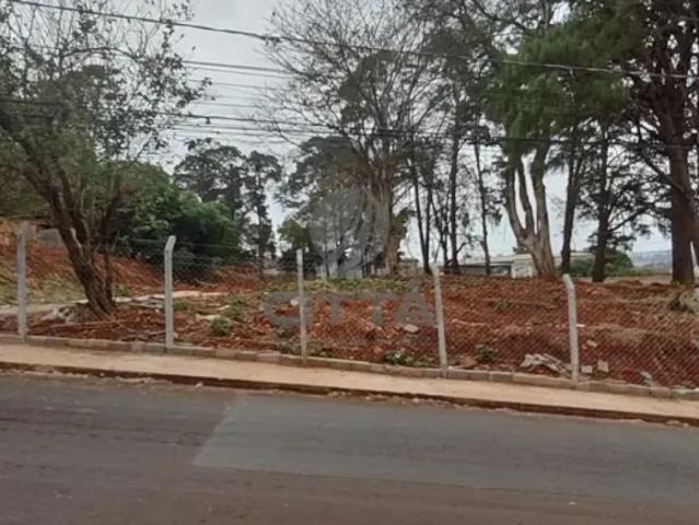 Terreno para venda no Jardim Santa Candida, Campinas/SP