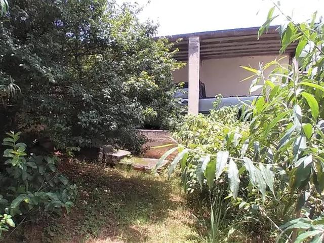 Terreno para venda no jardim silveira barueri