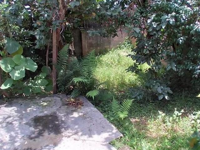 TERRENO PARA VENDA NO JARDIM SILVEIRA BARUERI