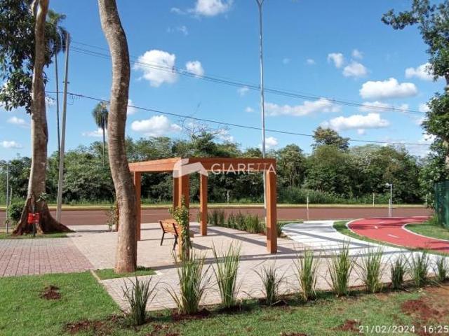 Terreno para venda no LOTEAMENTO GUALTIERI, JARDIM COOPAGRO, TOLEDO PR