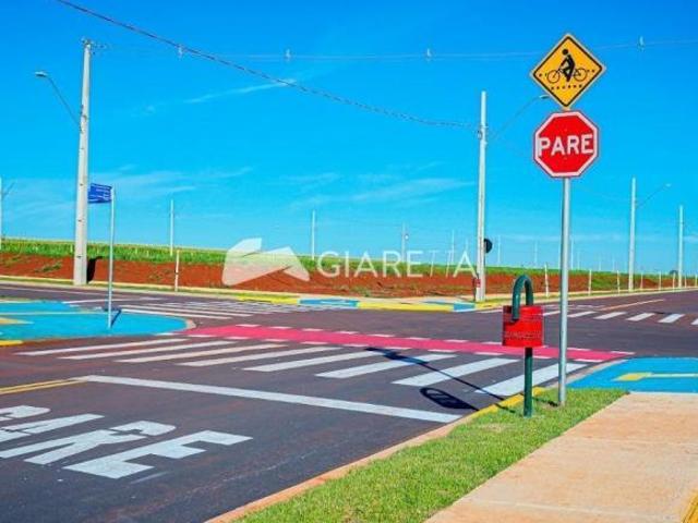 Terreno para venda no LOTEAMENTO GUALTIERI, JARDIM COOPAGRO, TOLEDO PR