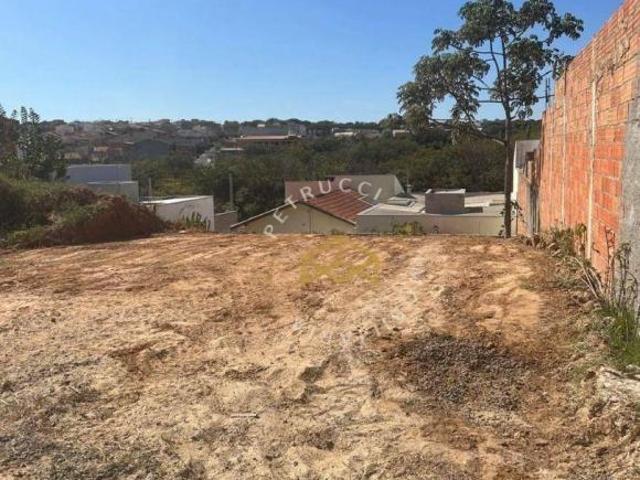 TERRENO PARA VENDA NO LOTEAMENTO RESIDENCIAL CITTÀ DI FIRENZE, NA CIDADE DE CAMPINAS SP