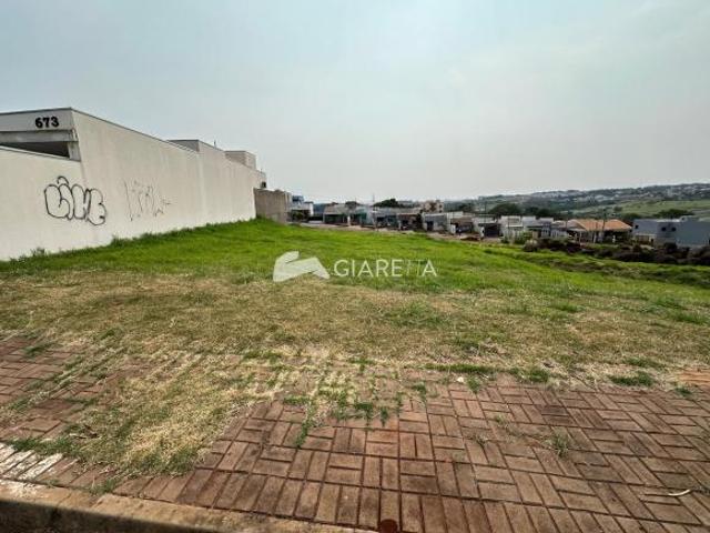 Terreno para venda no LOTEAMENTO SOBERANO, JARDIM SÃO FRANCISCO, TOLEDO PR