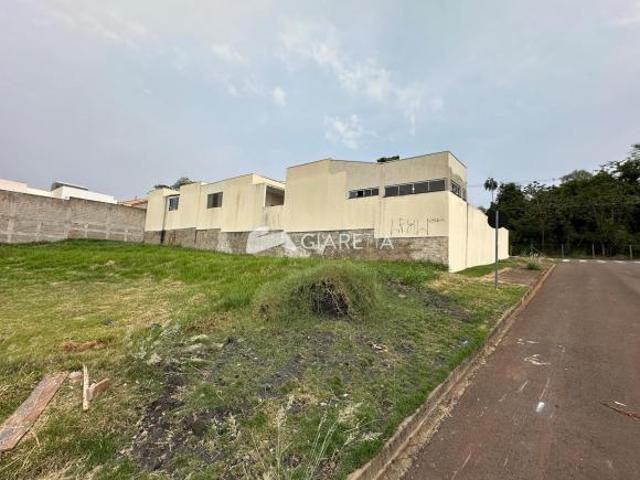 Terreno para venda no LOTEAMENTO SOBERANO, JARDIM SÃO FRANCISCO, TOLEDO PR