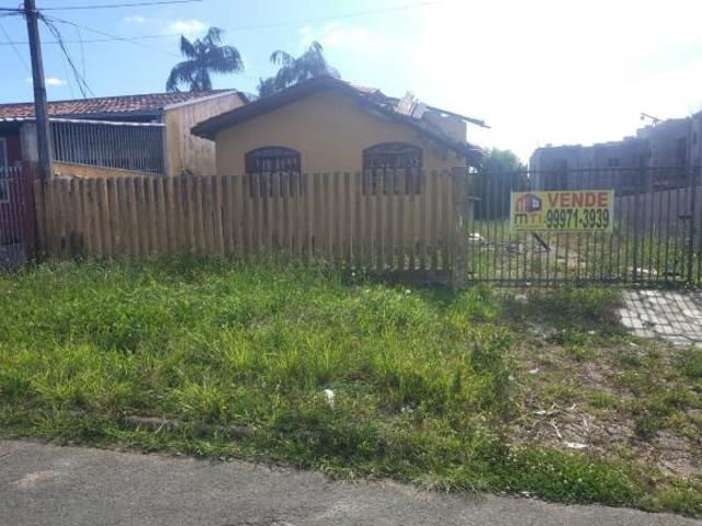 Terreno para Venda no Sitio Cercado Vila Rio Negro