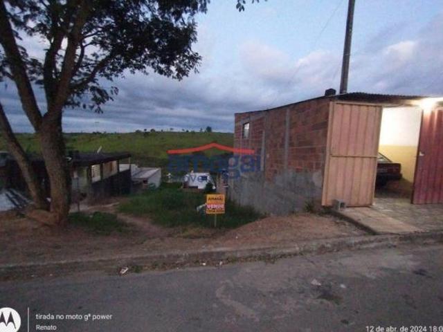 Terreno para venda no Portal Alvorada
