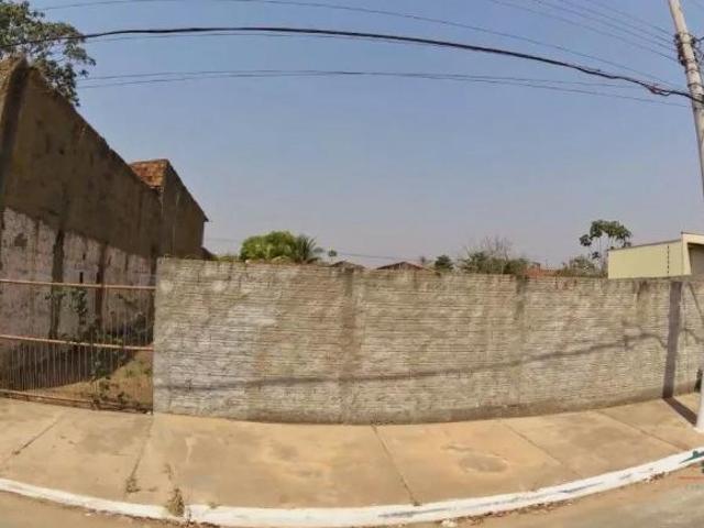 Terreno para venda, no Parque Ohara Cuiabá