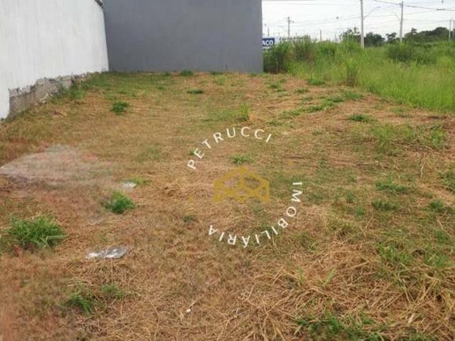TERRENO PARA VENDA NO PARQUE BARNABE EM INDAIATUBA