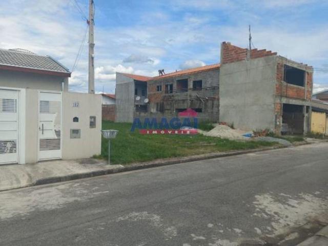 Terreno para venda no Parque dos Sinos