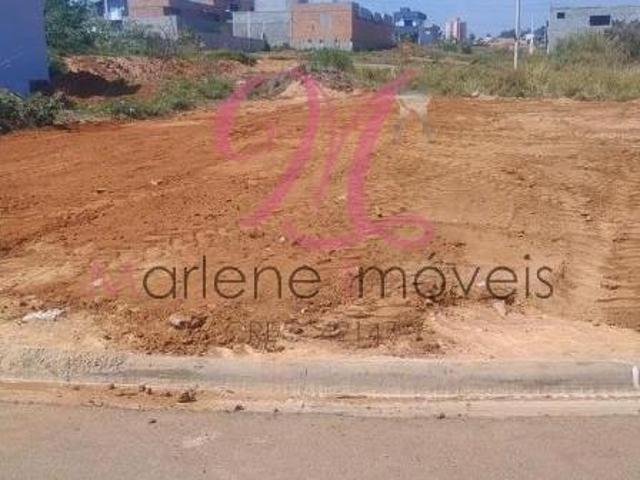 Terreno para venda no Parque Petrópolis na cidade de Várzea Paulista SP: 315,99m² de área! Aproveit
