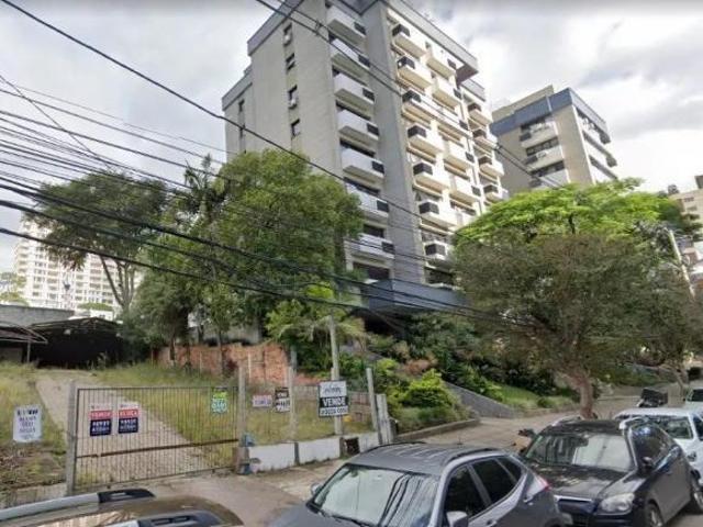 Terreno para venda no Petrópolis TE602