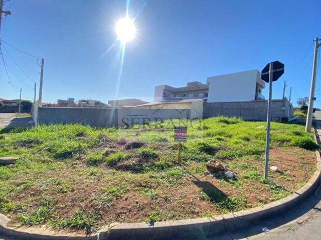 TERRENO PARA VENDA NO QUINTA DO PRADINHO EM VALINHOS