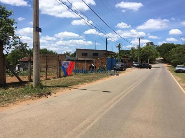 Terreno para venda no Recanto dos Dourados