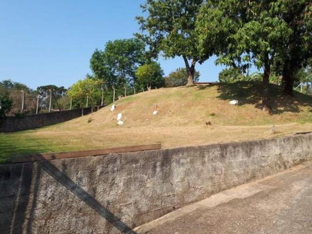 TERRENO PARA VENDA NO RECANTO FLORIDO EM VINHEDO