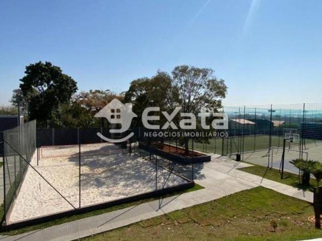 Terreno para venda no Residencial Julia Martinez