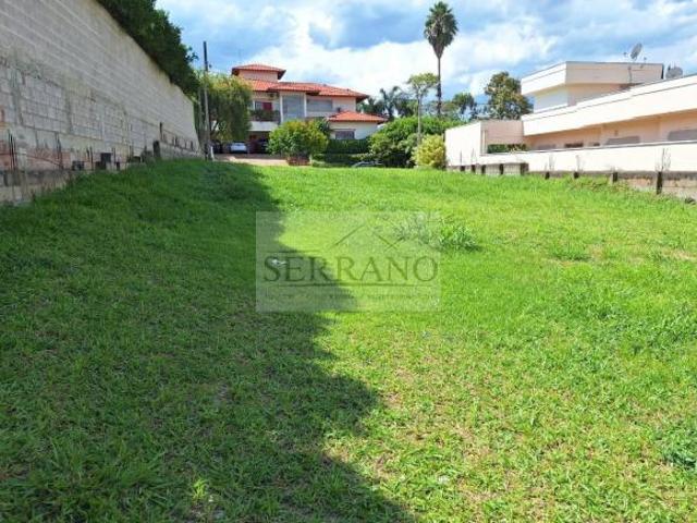 TERRENO PARA VENDA NO RESIDENCIAL TERRAS DE VINHEDO EM VINHEDO