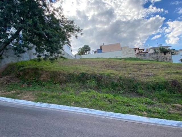 TERRENO PARA VENDA NO RESIDENCIAL VILLAGGIO CAPRICCIO EM LOUVEIRA