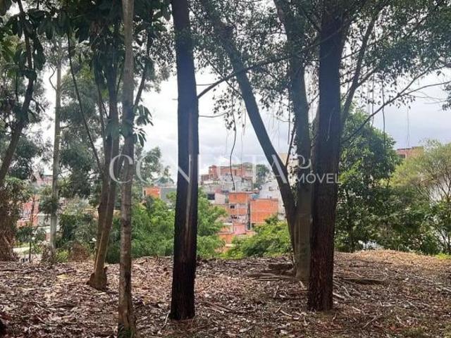 Terreno para Venda no Tamboré 01